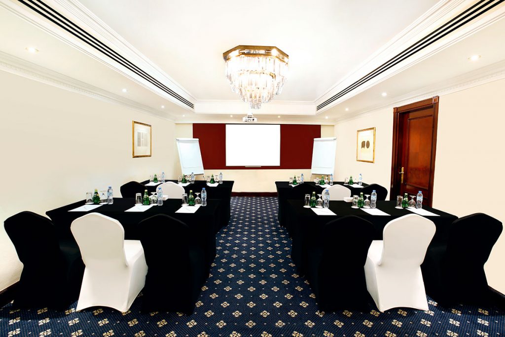Function Rooms - GEH